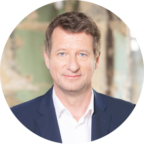 Yannick Jadot - Ses réactions aux priorités des Français