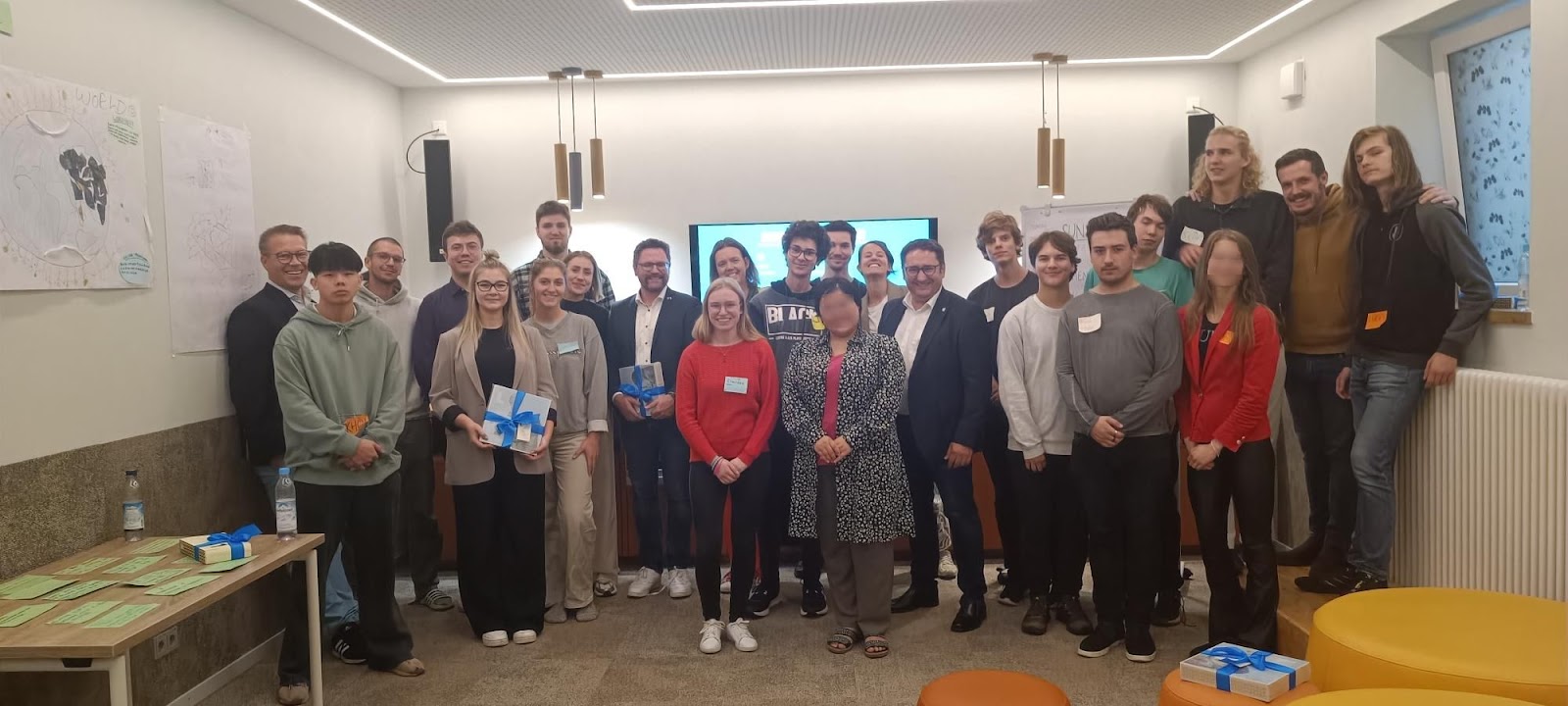 Youth Together for Europe - from cross-border participation to concrete ...