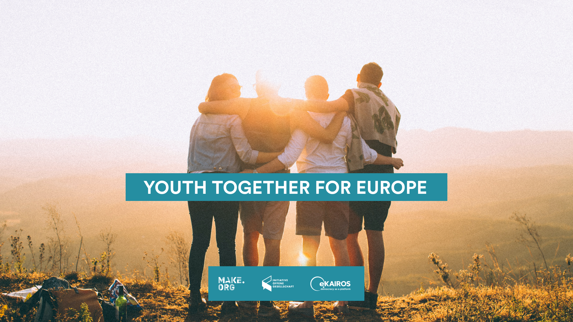 Youth Together for Europe - from cross-border participation to concrete ...