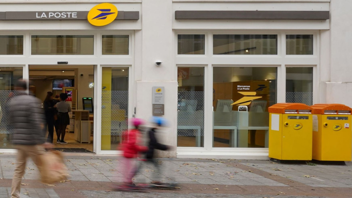 Imaginons La Poste de demain : quelles nouvelles activités aimeriez ...