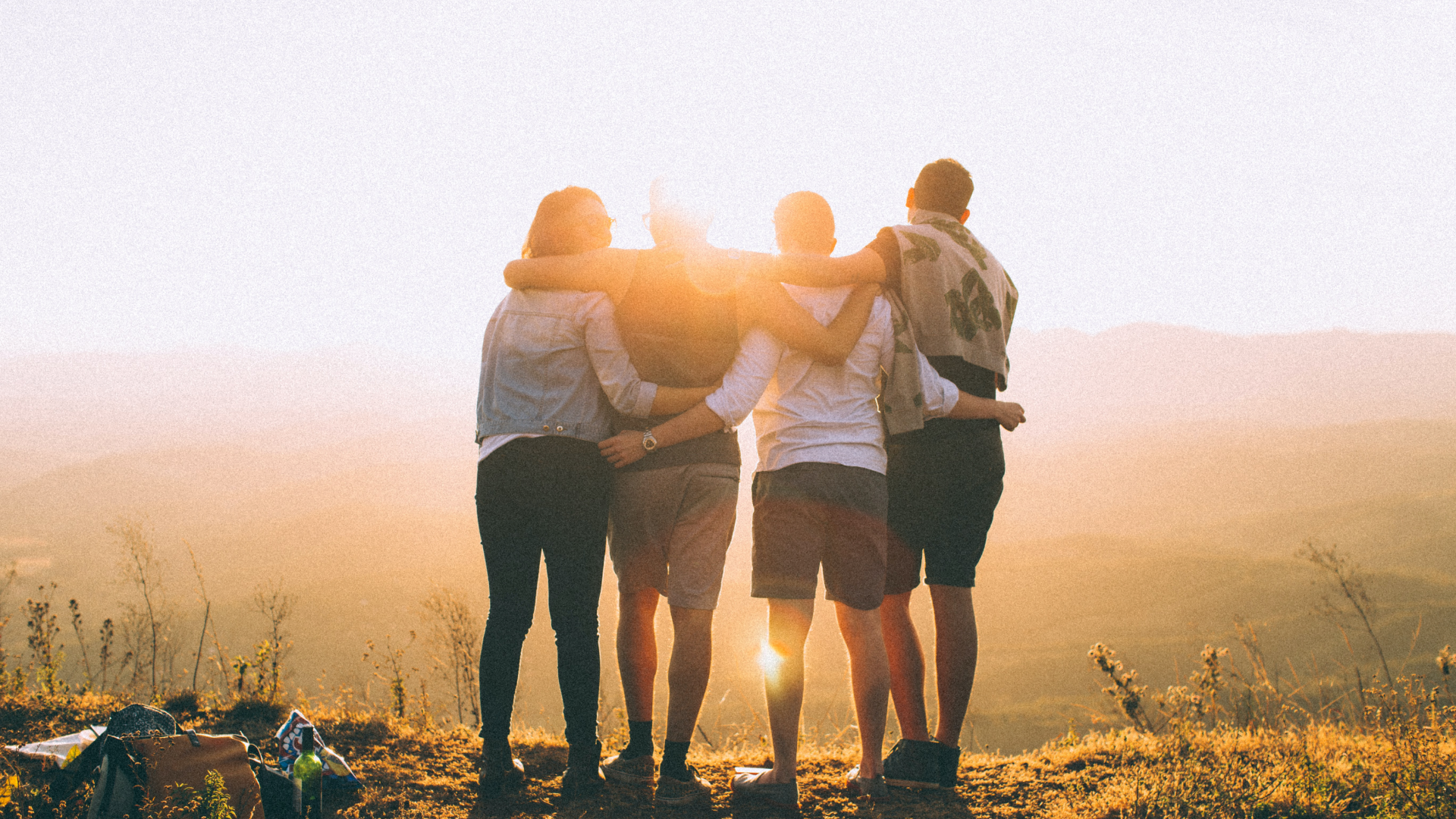 "Youth Together for Europe": Connecting youth across borders