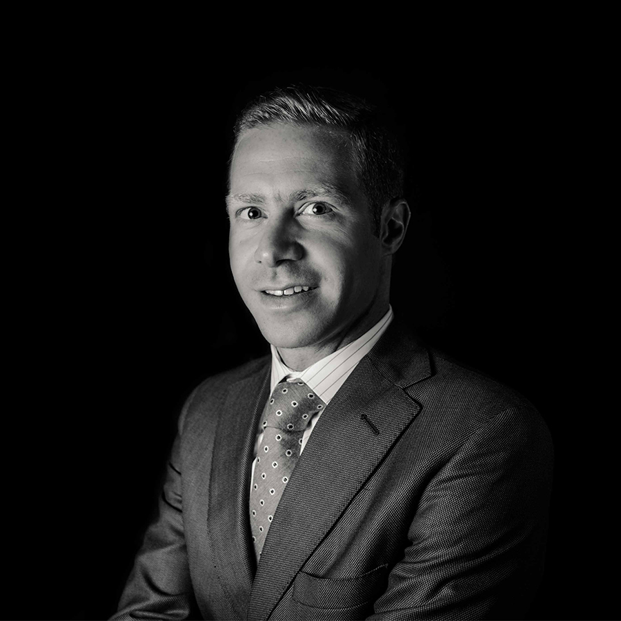 Abraham Kassin at KSR NY