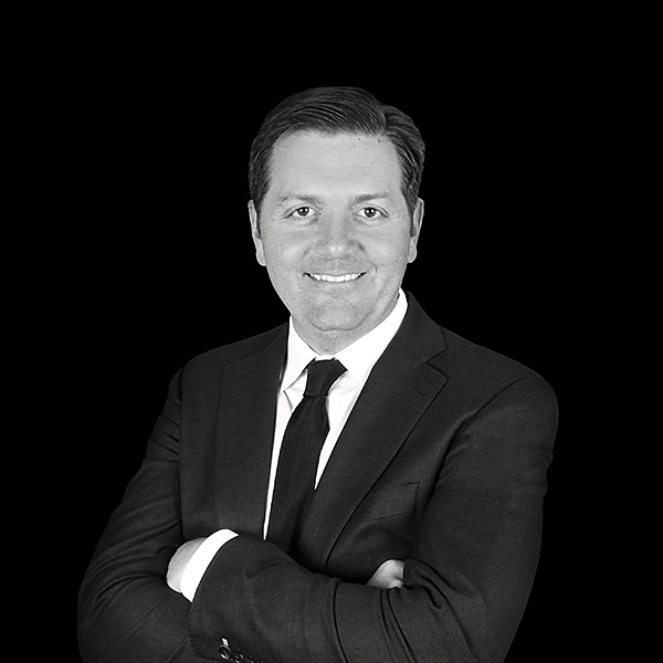 Mark Gallucci at KSR NY