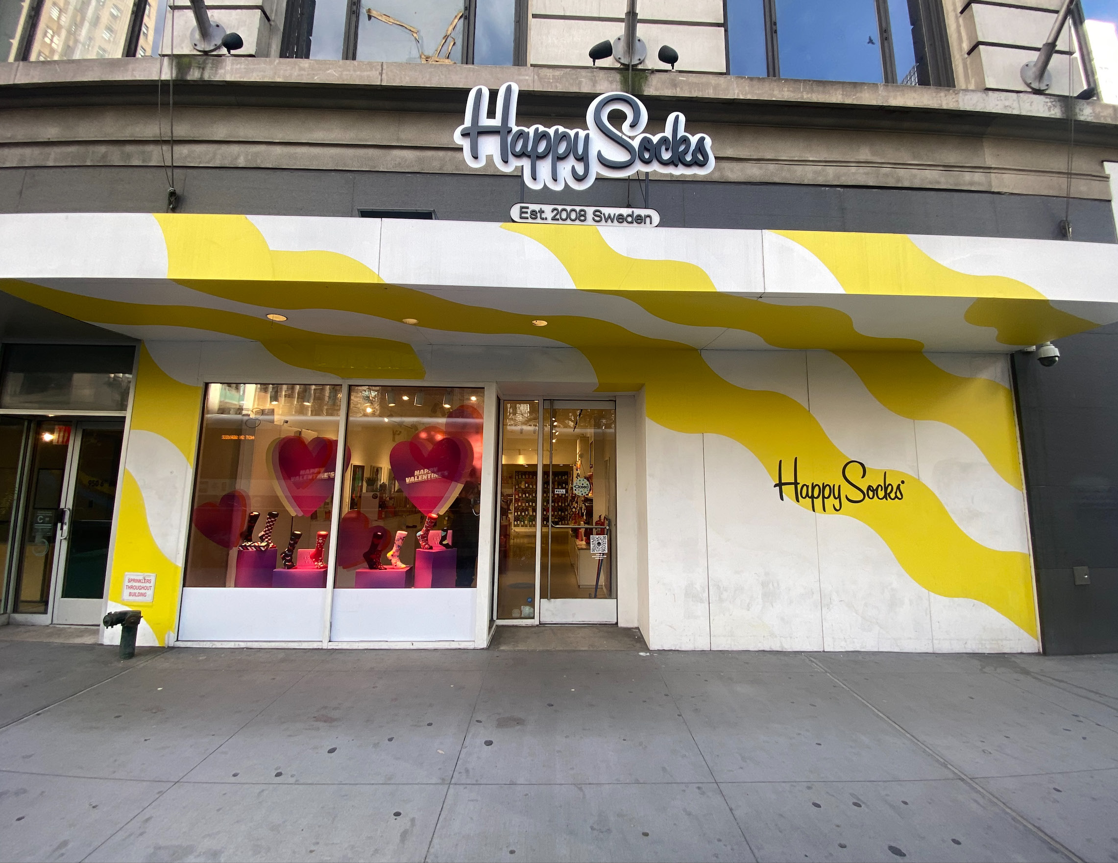 KSR NY - Lease Your Next Location At 2 Herald Square