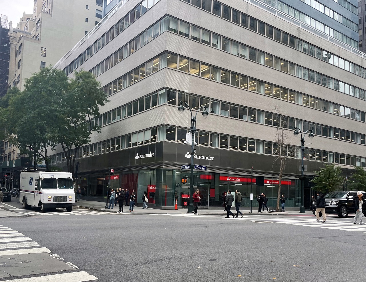 KSR NY - Lease Your Next Location At 711 Third Avenue