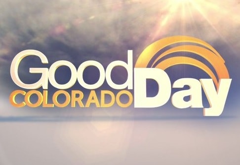 Fat Shack - Fat Shack Live on Good Day Colorado