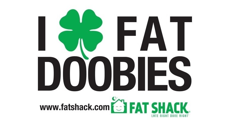 Fat Shack - St. Patty’s Day at The Fat Shack