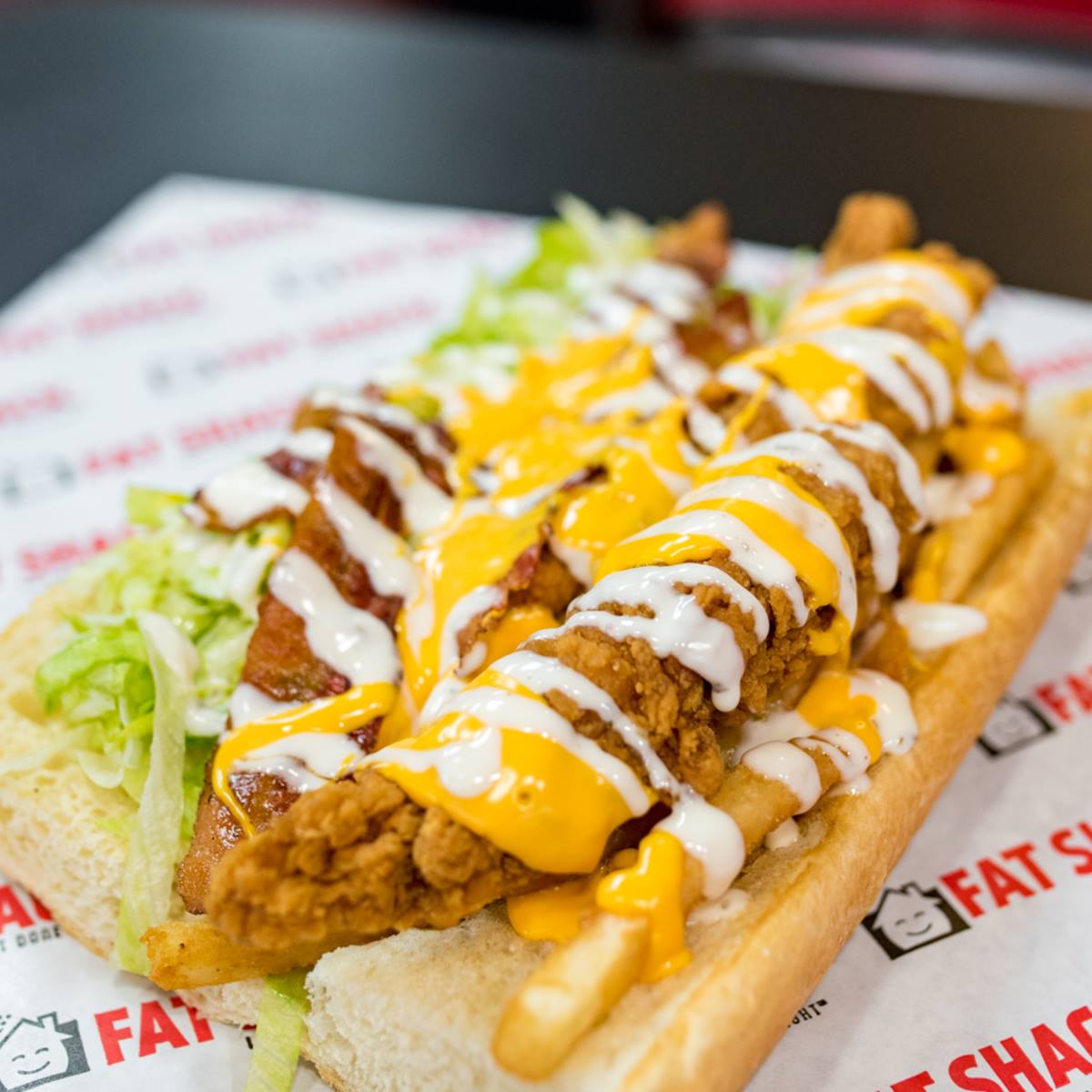 Fat Shack - GREELEY FAT SHACK GETS ITS NEW HOME ON 11TH AVE