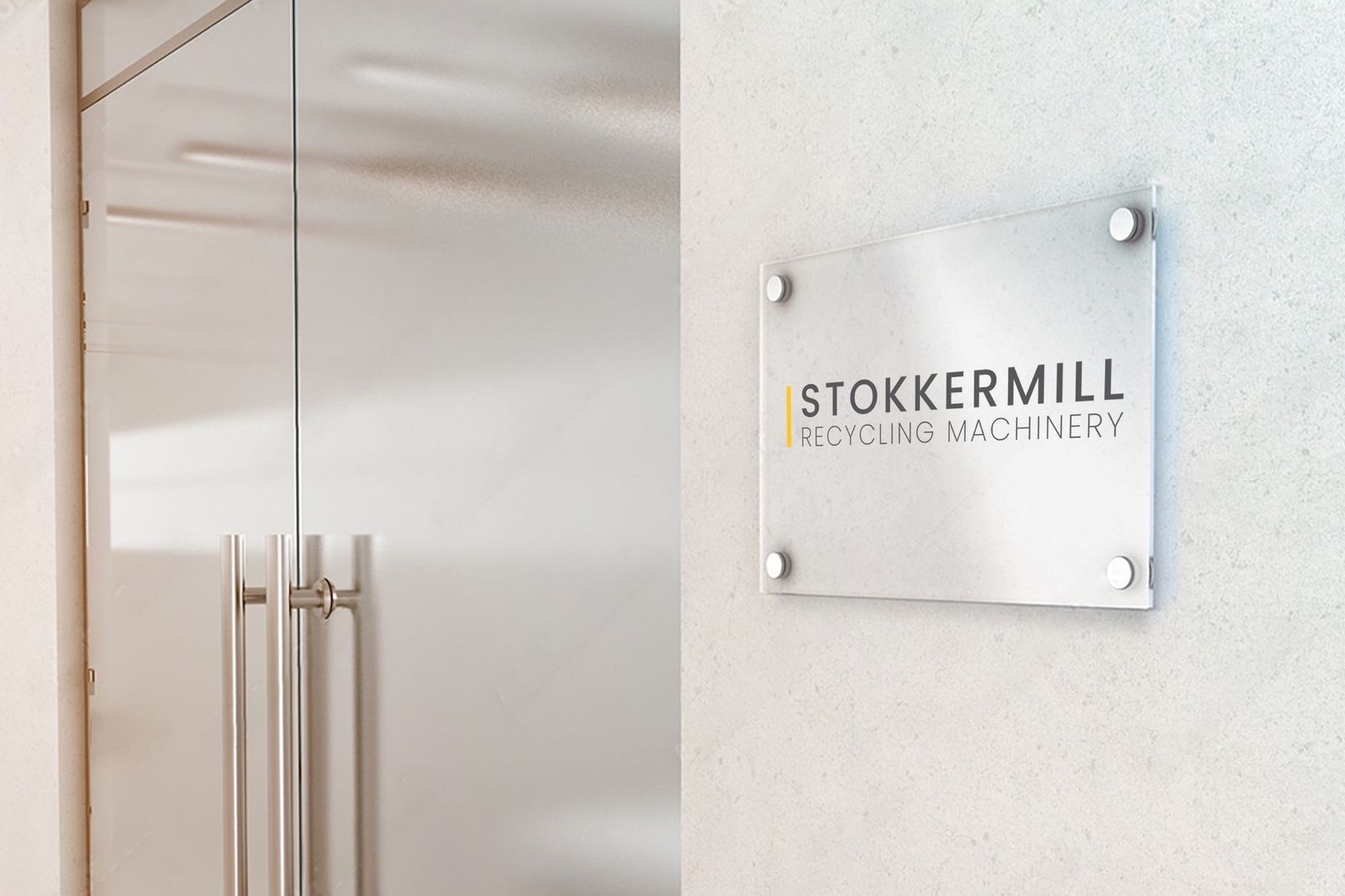 Contact Stokkermill | Italy