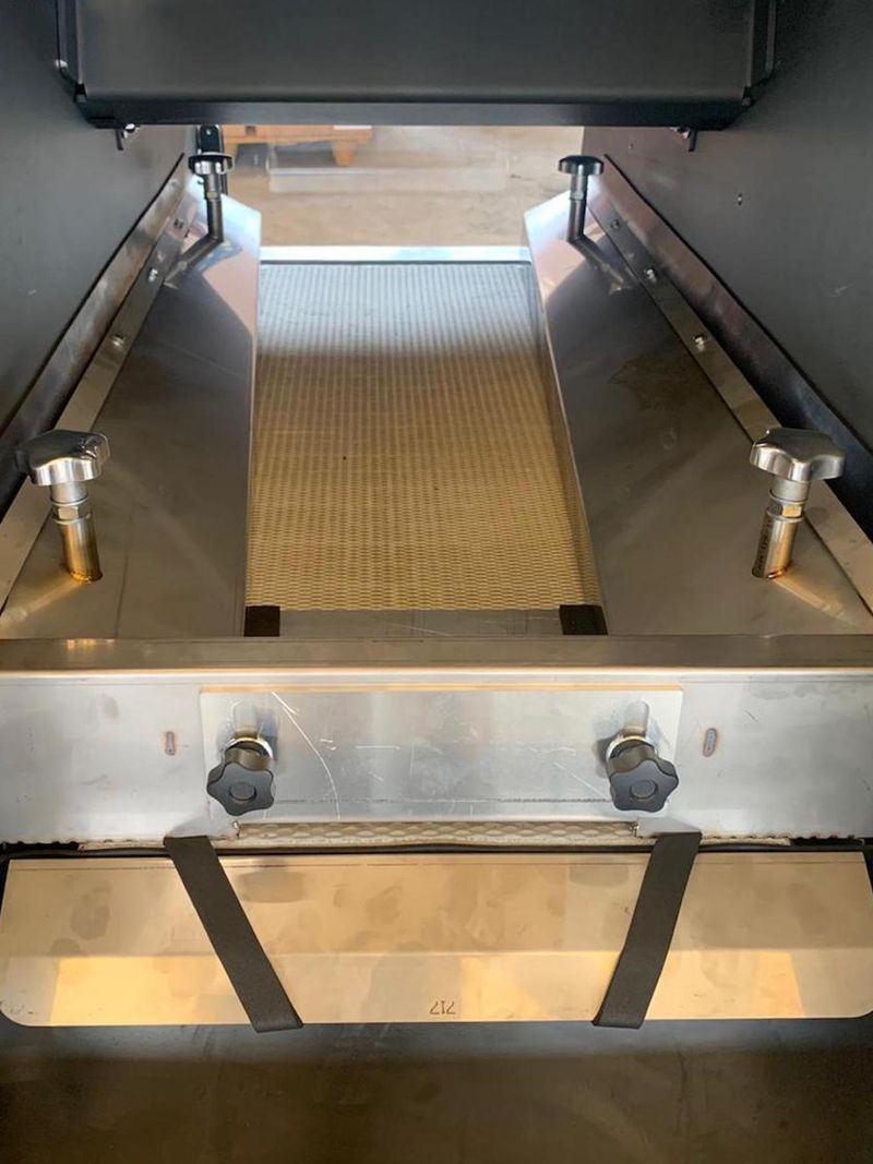 Contact Stokkermill | Italy