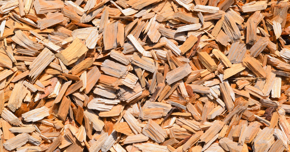 Wood waste recycling | STOKKERMILL Italy