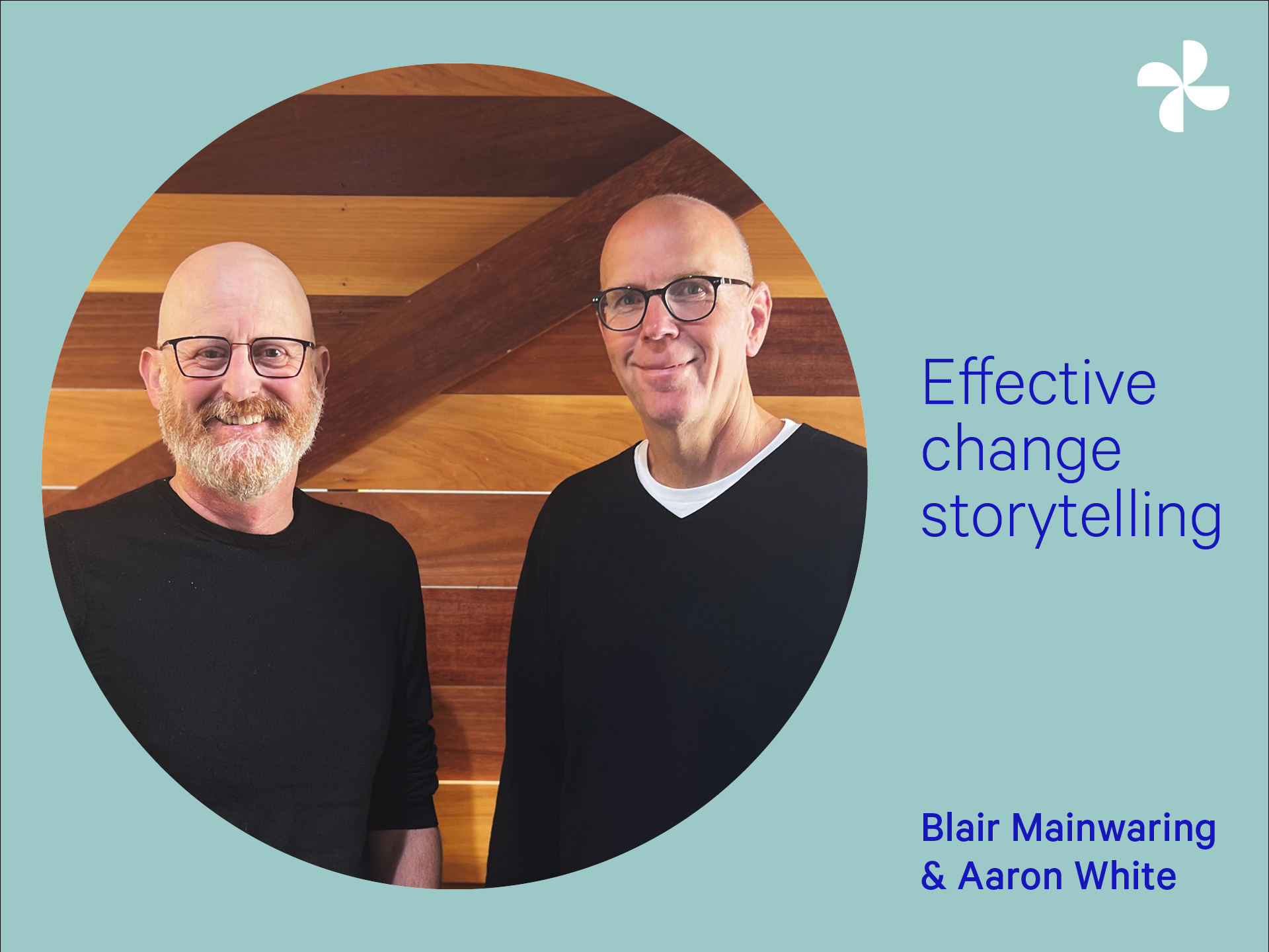 Effective change storytelling: 7 essential considerations for decision ...