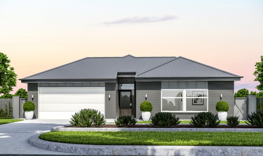 Core Homes - Concept House Plans