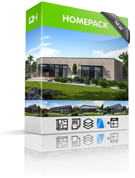 Under 80m² Homes - House Plans NZ