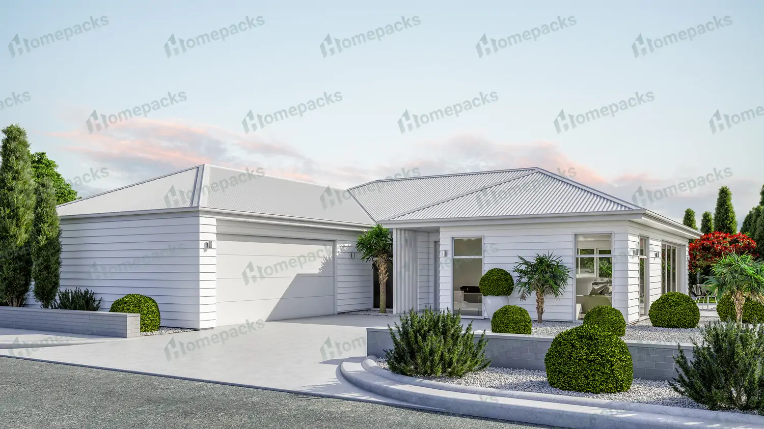 Subdivision Homes - House Plans NZ
