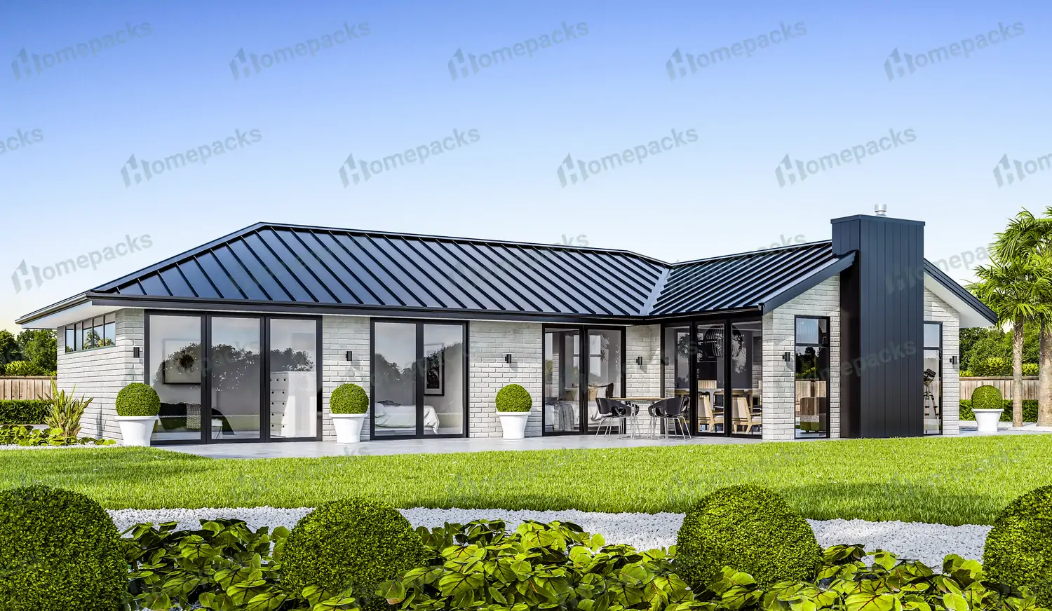 Essential Homes - House Plans NZ