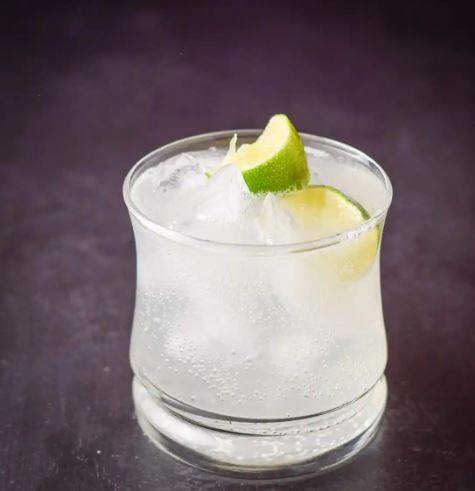 Hands-On Gin Making with JC Cunningham (Hands-On)