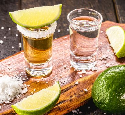 Tequila 101 with JC Cunningham (Demo)