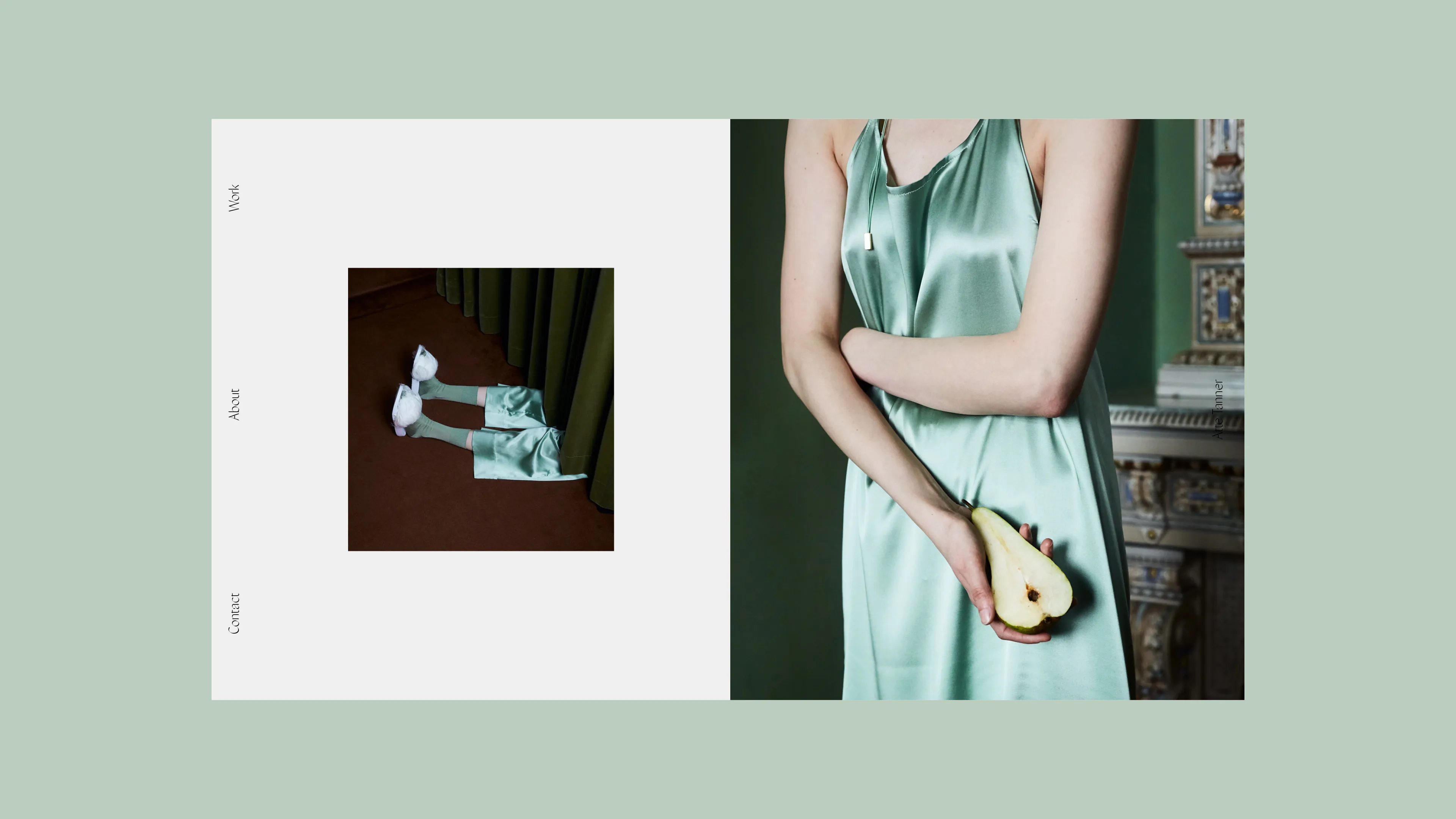 Sofia Pusa · Atte Tanner Photography