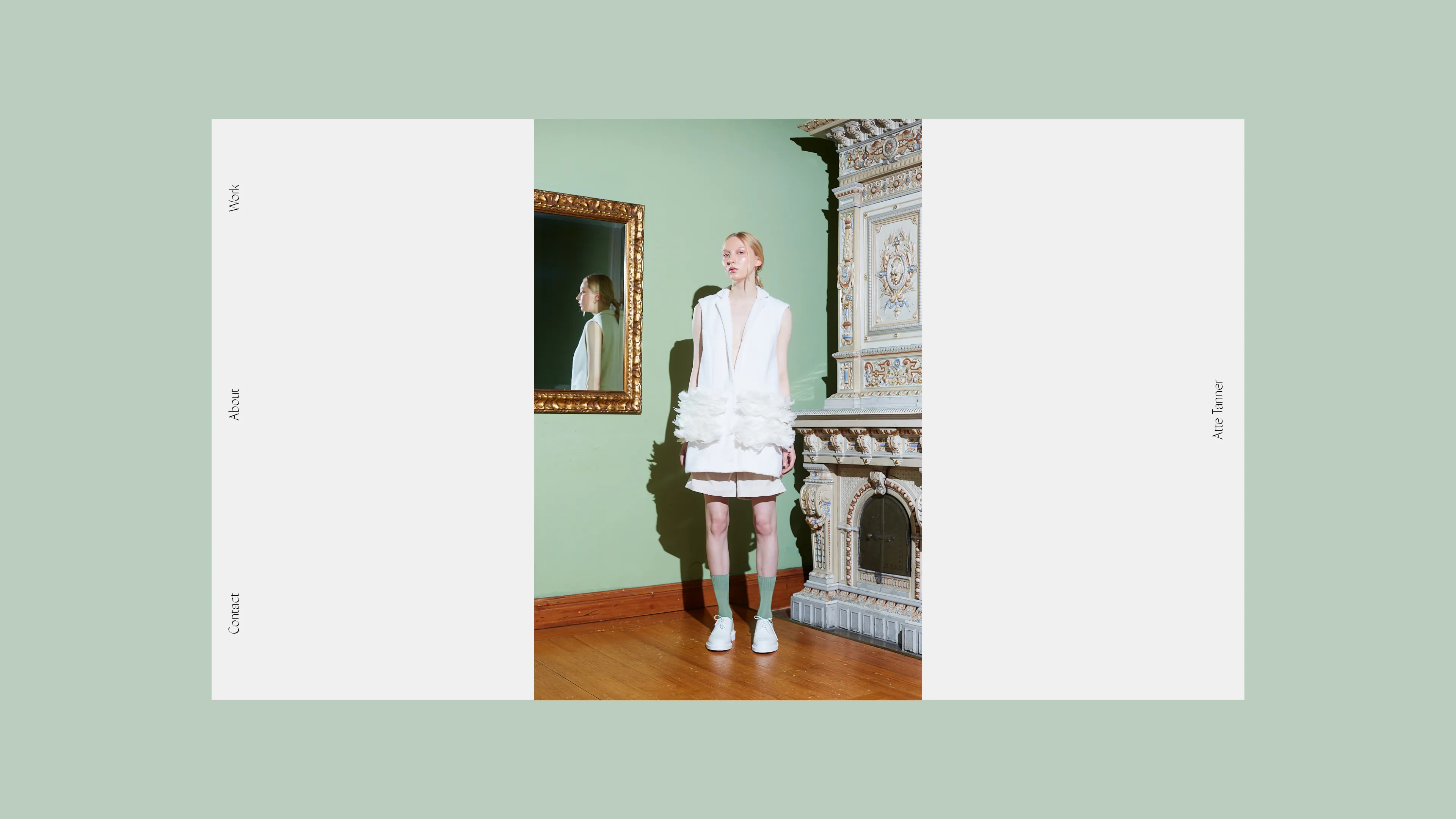 Sofia Pusa · Atte Tanner Photography