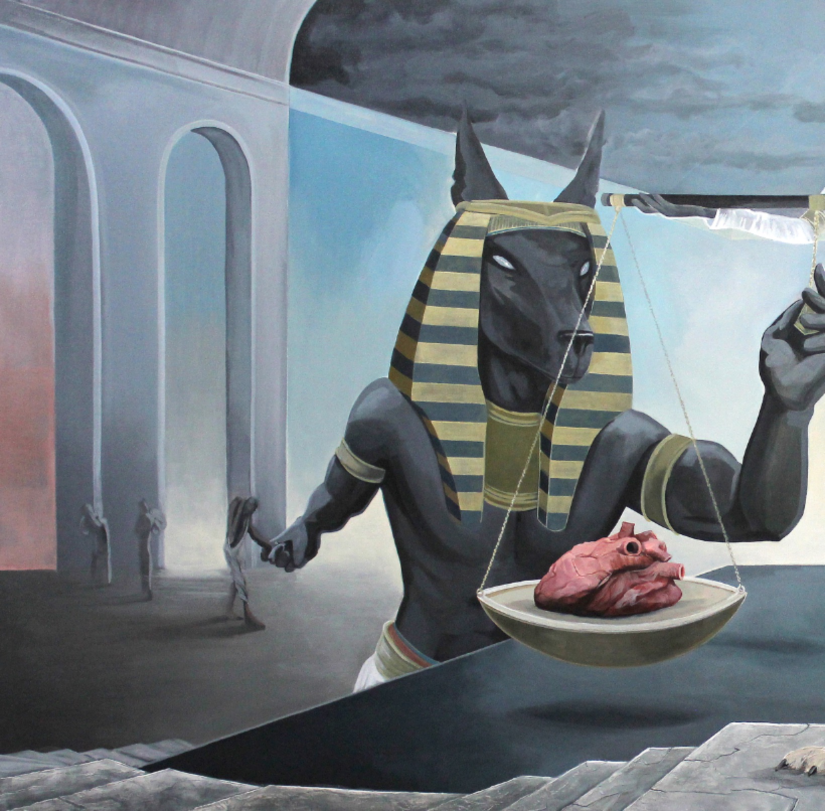 BK THE ARTIST | THE ART OF BRIAN KIRHAGIS
