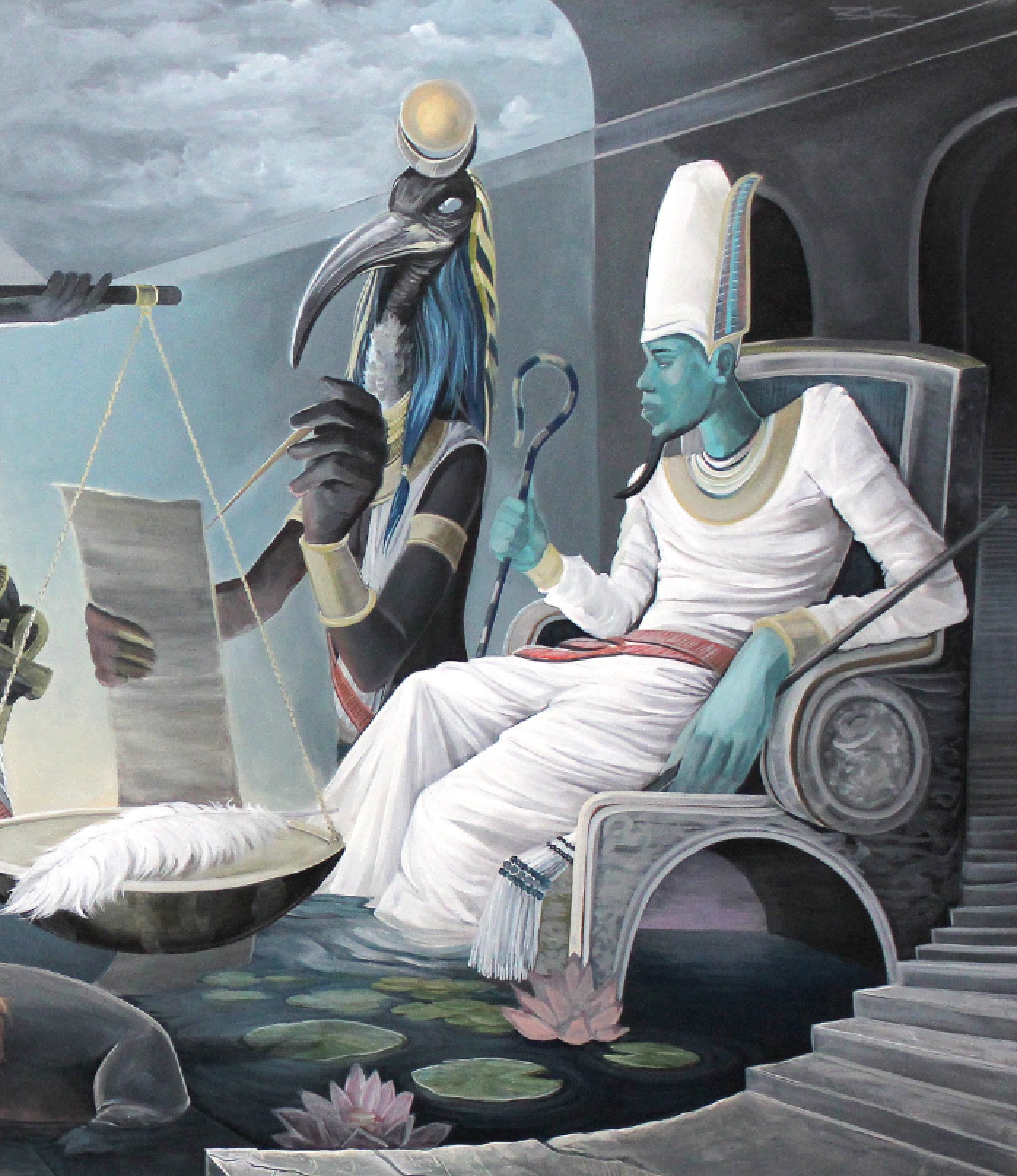 BK THE ARTIST | THE ART OF BRIAN KIRHAGIS