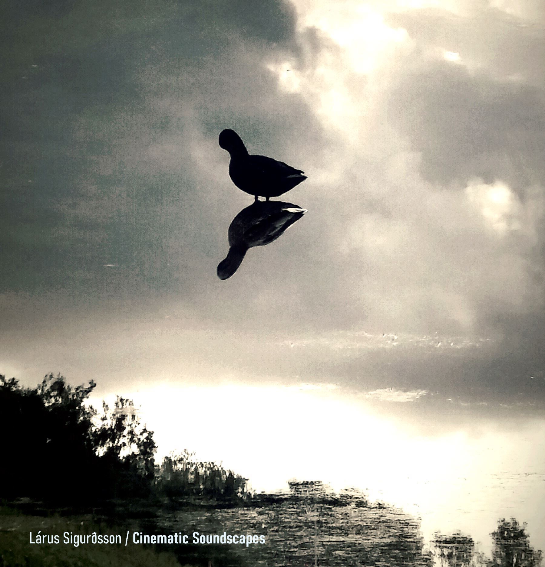 Lárus Sigurðsson | Artist | Vogor Records