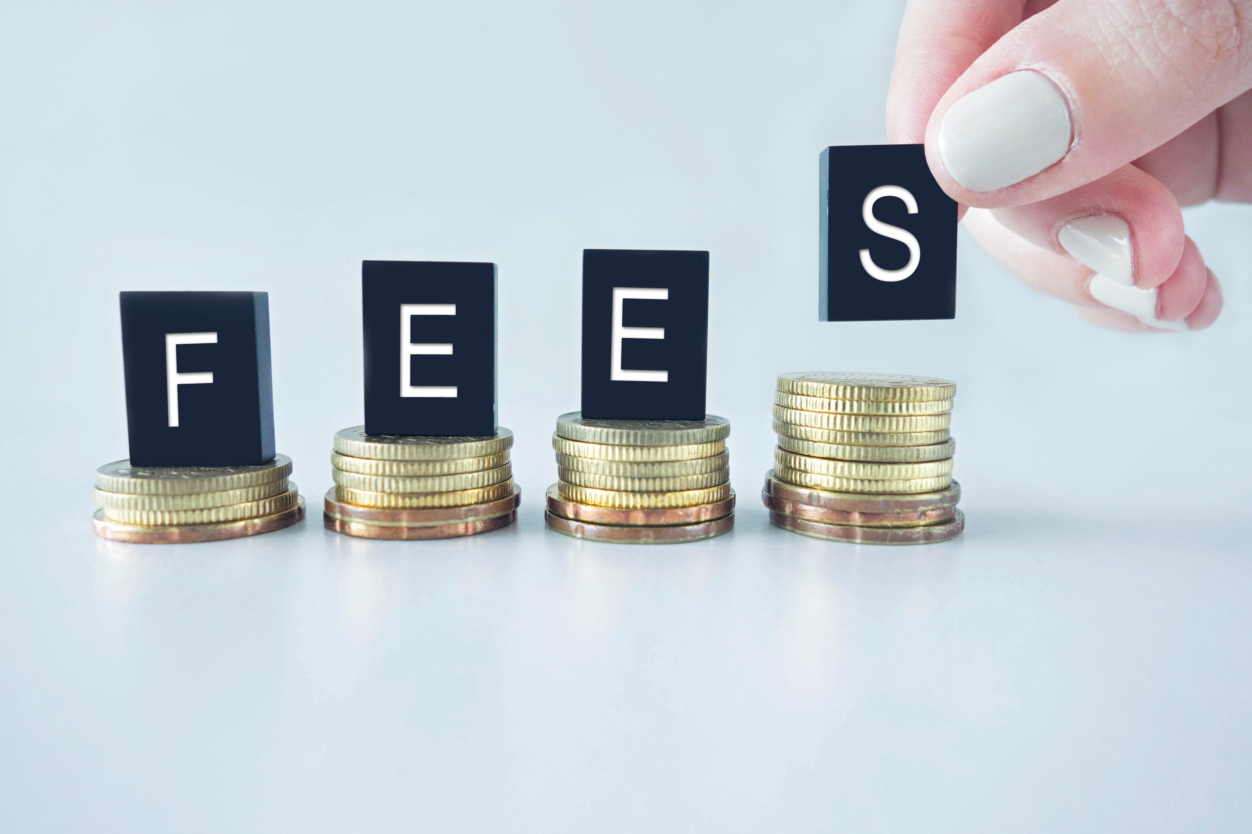 Executors Fees