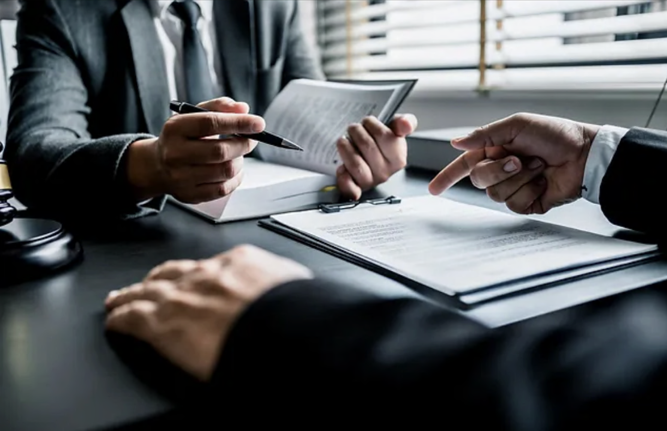 Transmission and Transfer of Assets