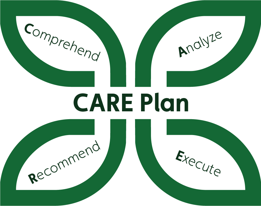 What We Do | Independent Advisors | Wealthcare Services