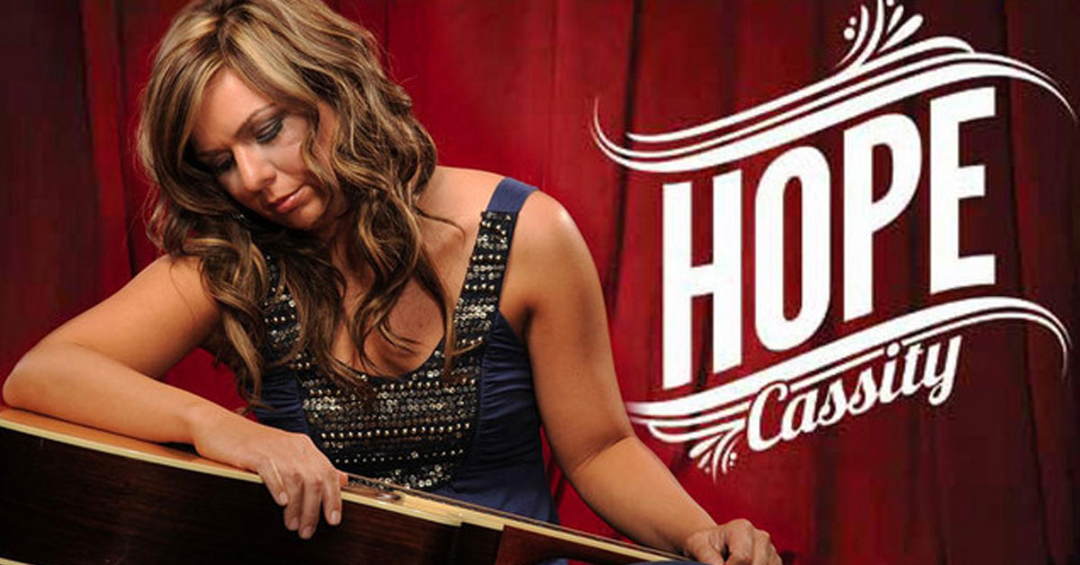 Hope Cassity 7/21 | Jul 21, 2022 | Koot's