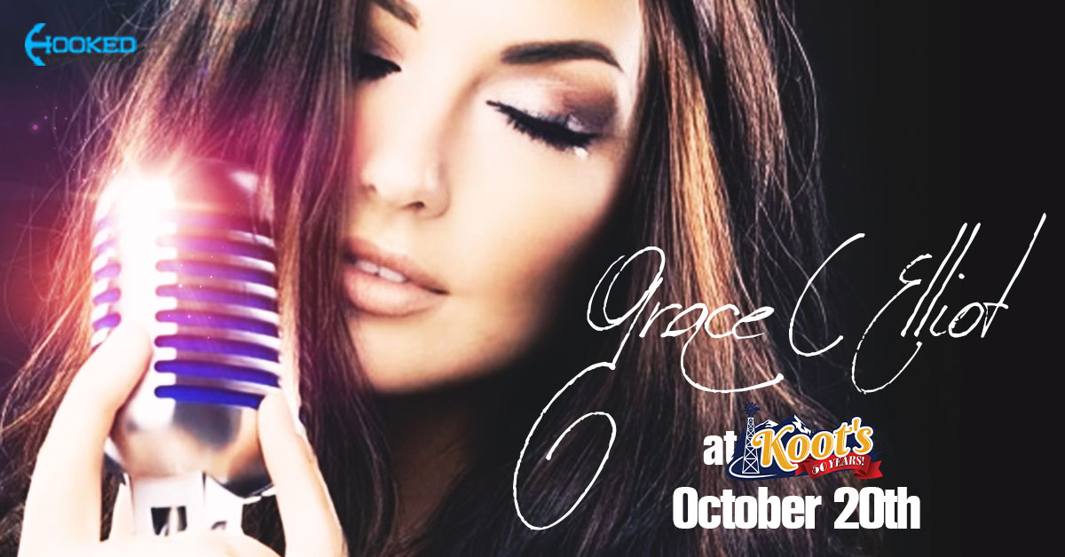 Grace C Elliot 10/20 | Oct 20, 2022 | Koot's