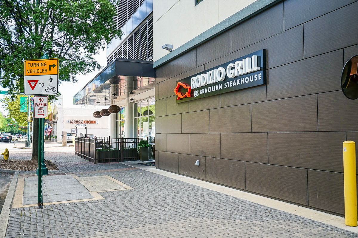 Rodizio Grill – Downtown - CHA.Guide