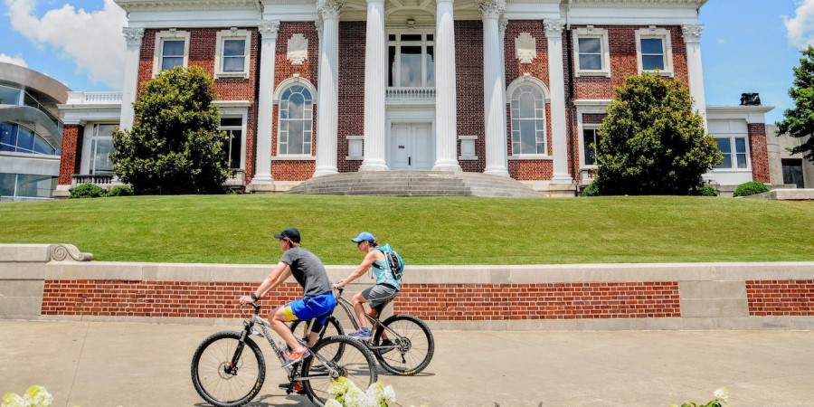 10 Things to Do Next Weekend - CHA Guide