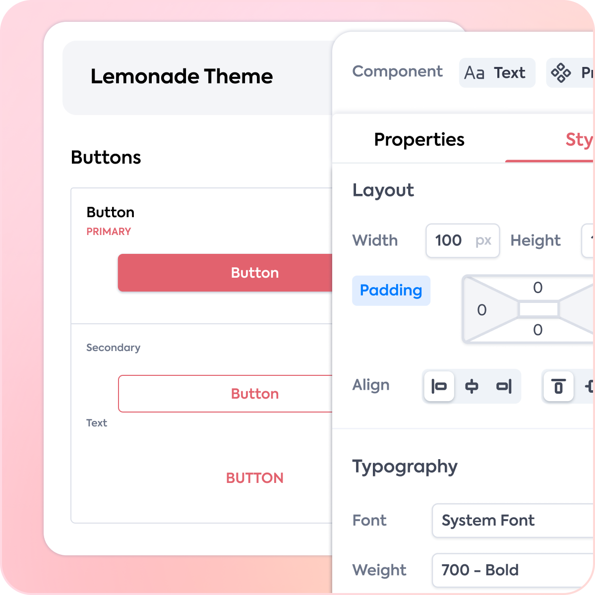 The most powerful form builder