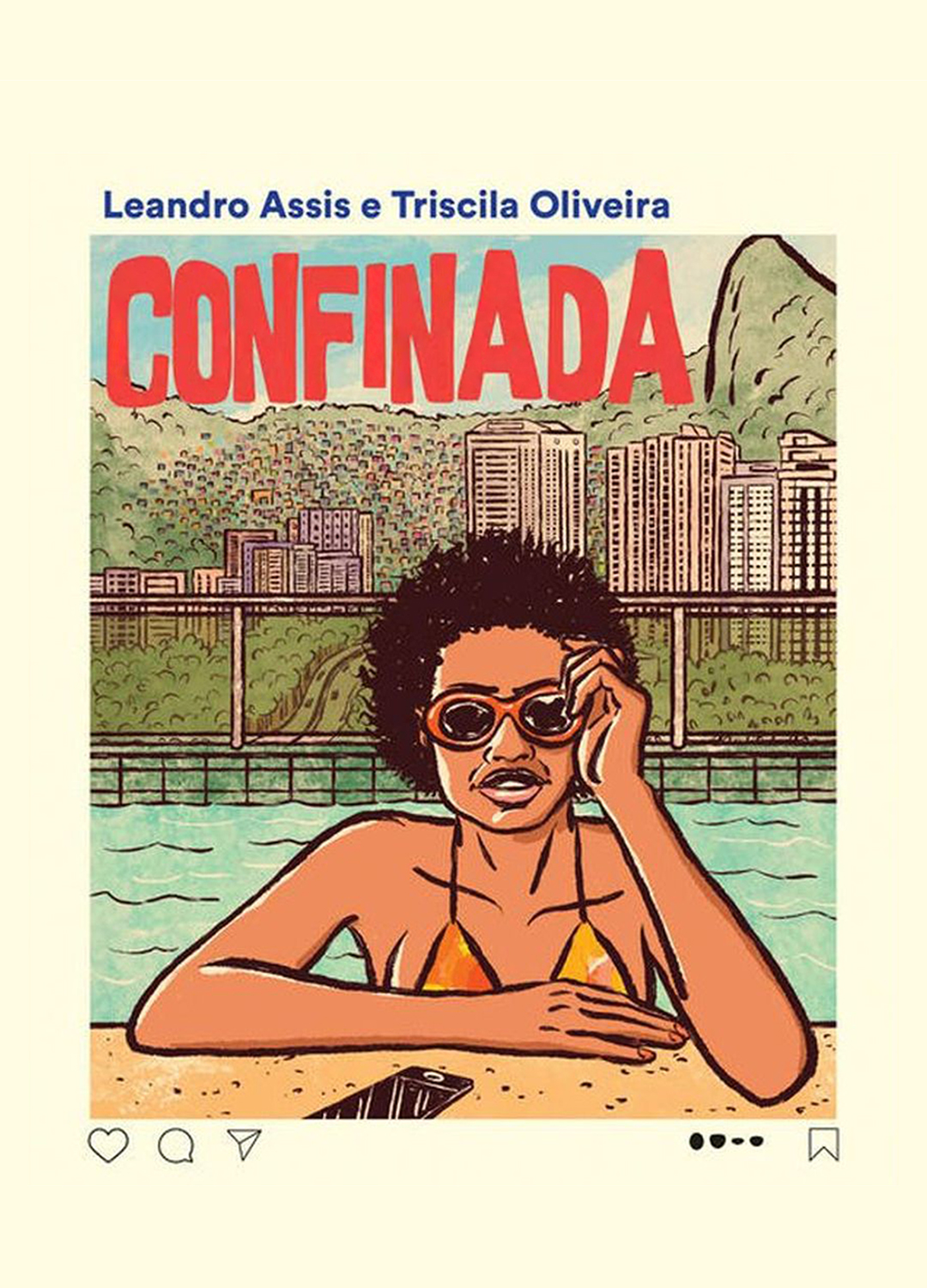 Confinadas na zona sul - Blog Catarse