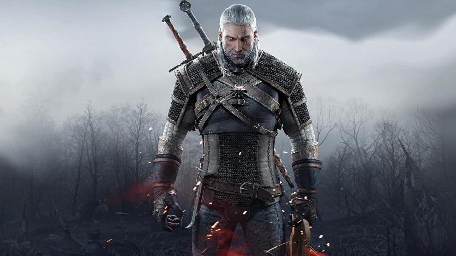 8 curiosidades que você precisa saber sobre The Witcher - Blog Catarse