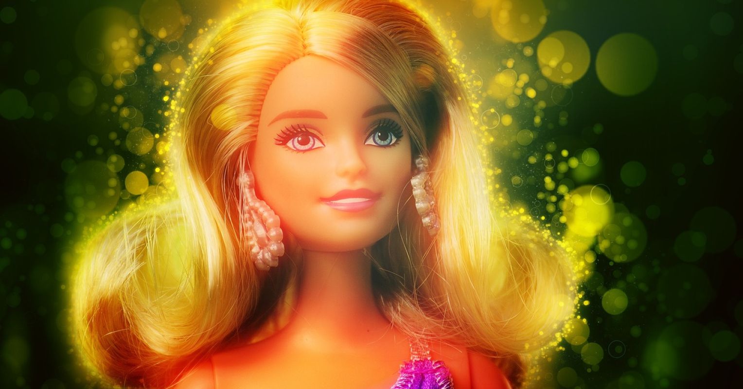 Barbie Is a Non-Mom | Blog
