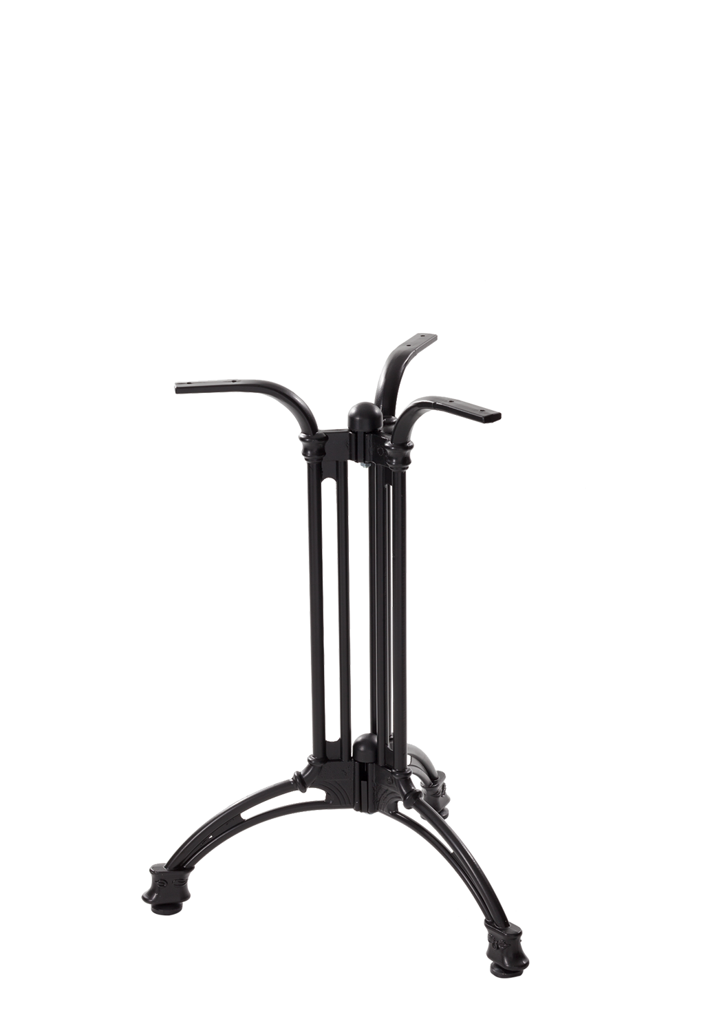 Continental 3 Leg Table Base | | Bridgewater Upholstery