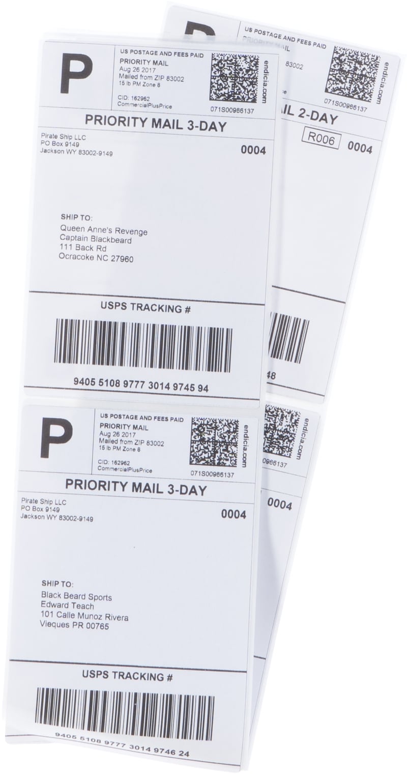 Cheaper USPS Priority Mail rates | Pirate Ship