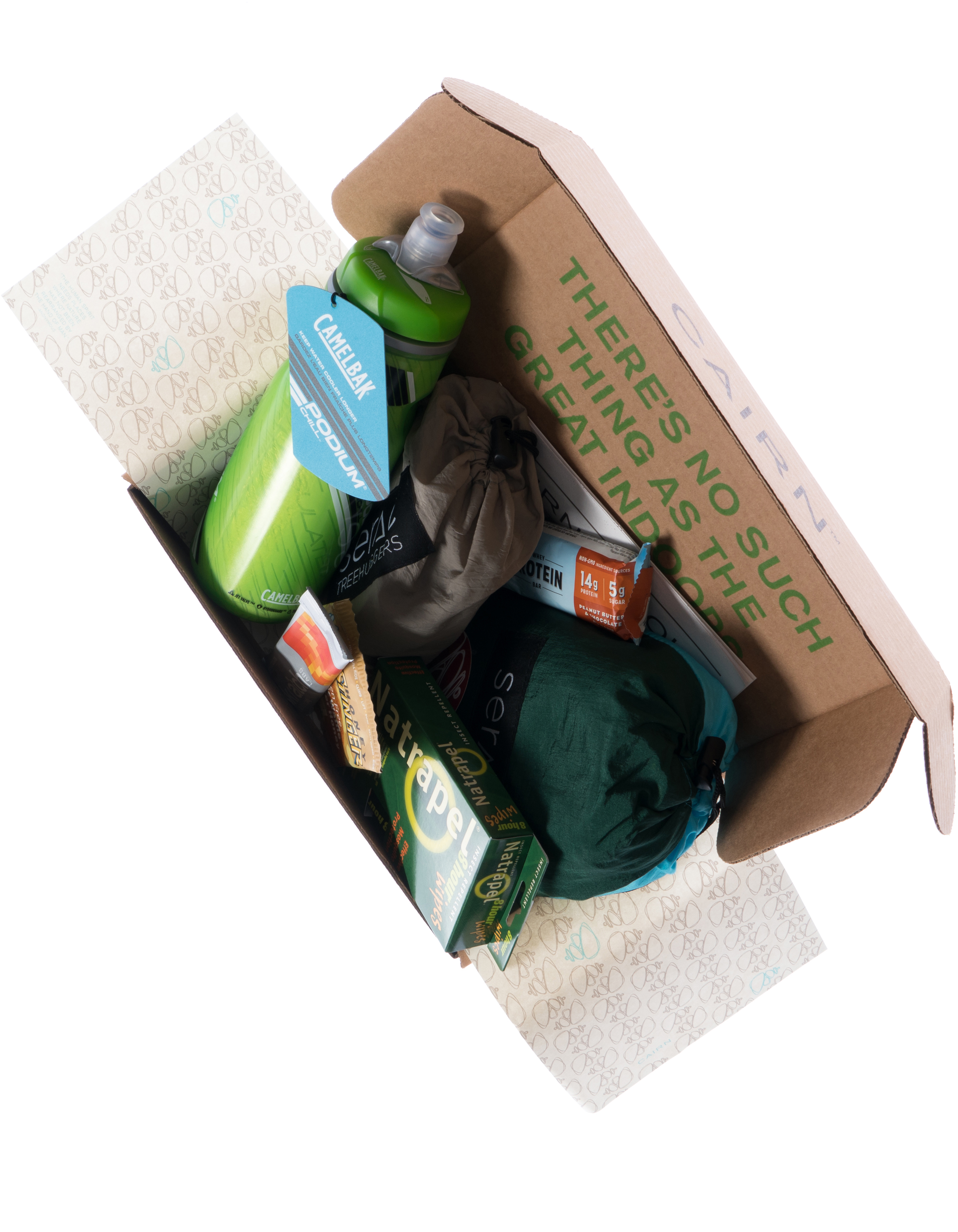 Cratejoy shipping integration | Pirate Ship