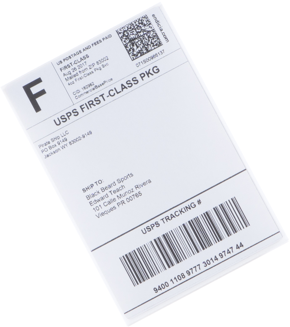 Usps Firstclass 3 Oz Qustcolour