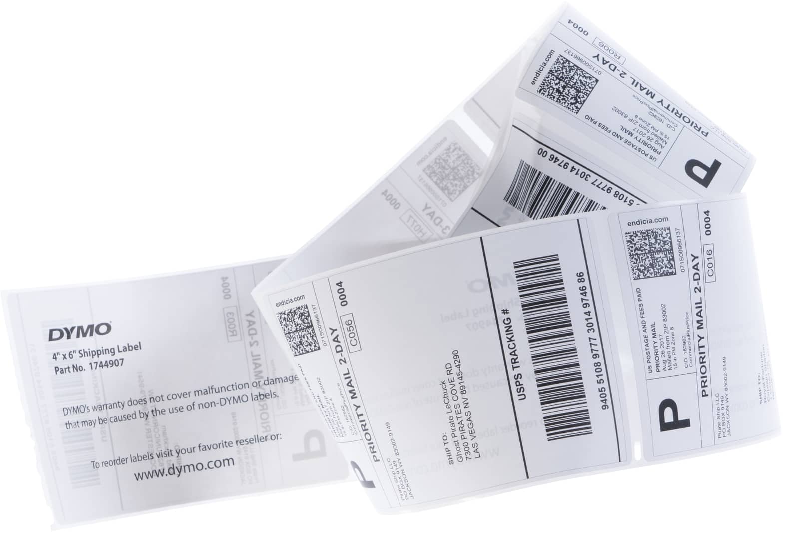 Cheapest USPS Priority Mail Cubic Rates Pirate Ship