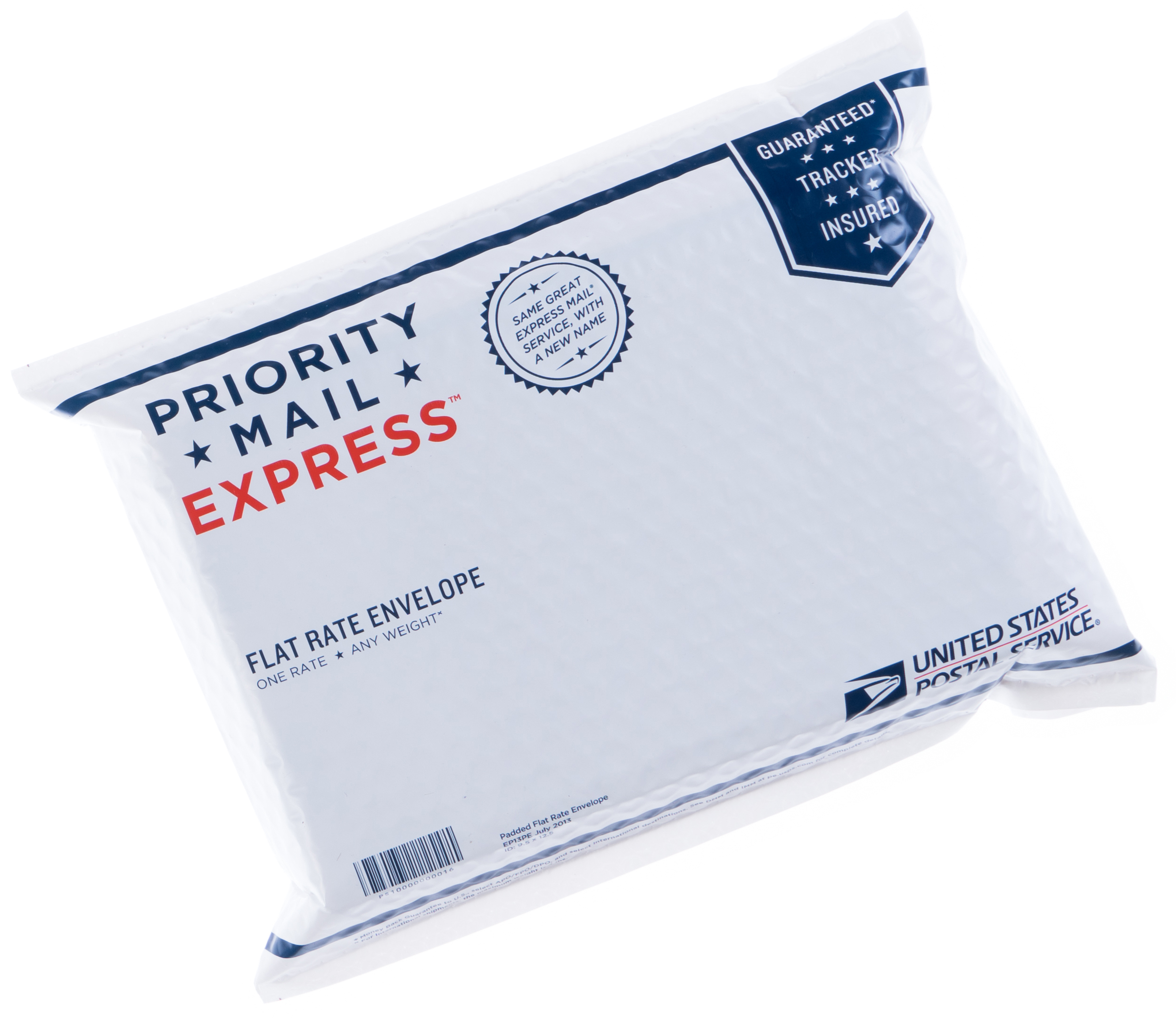 USPS Priority Mail Express International Pirate Ship