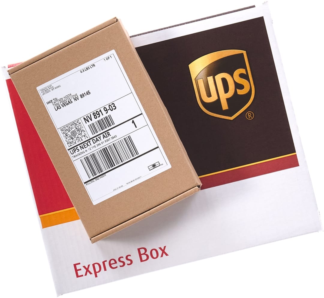 Free USPS and UPS shipping software | Pirate Ship