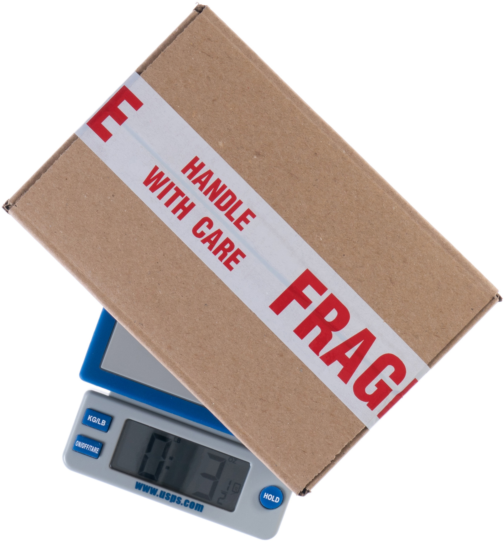 Discounted UPS Next Day Air Rates | Pirate Ship