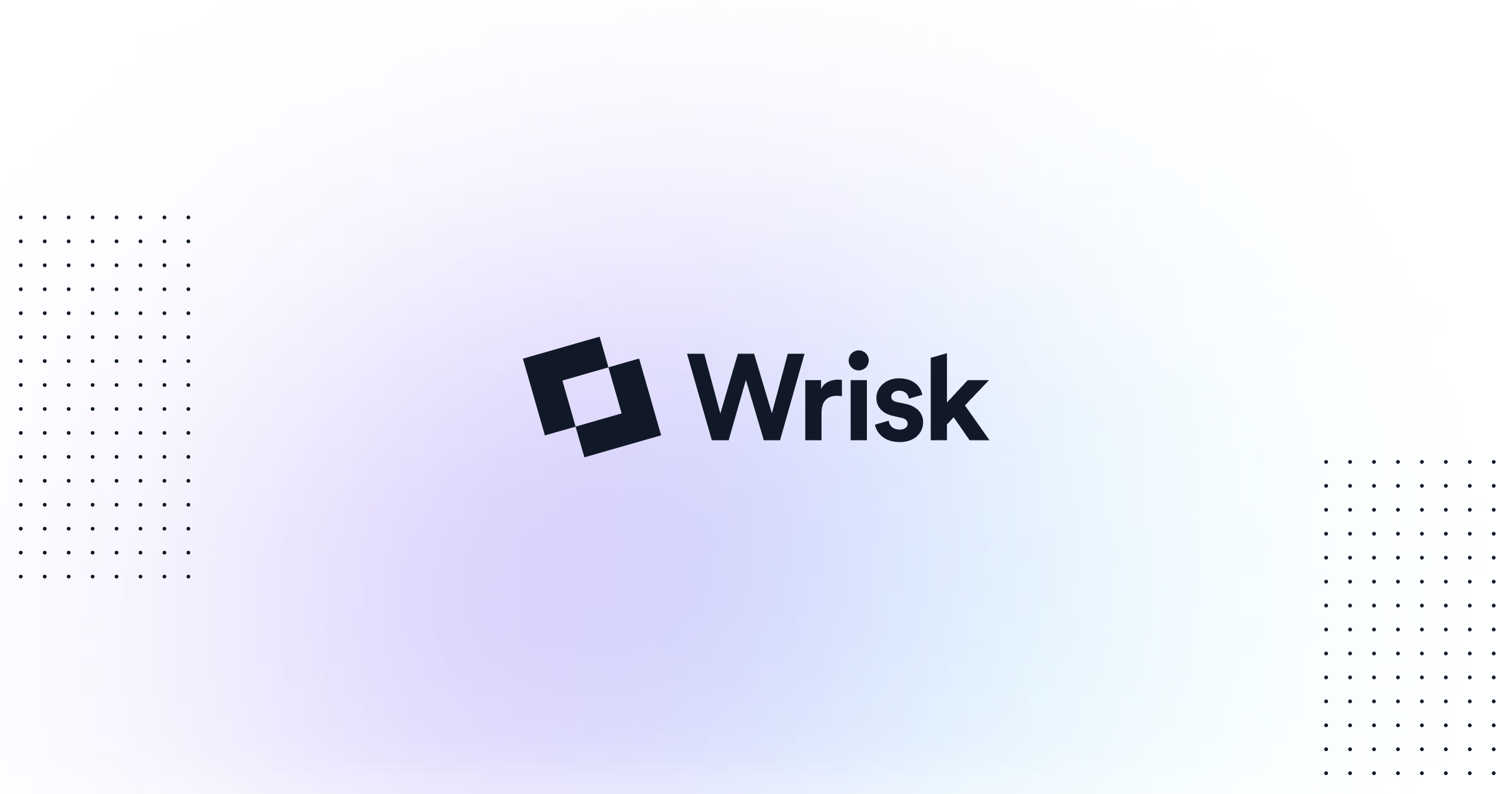 Wrisk – A new standard for how to deliver insurance to your customers