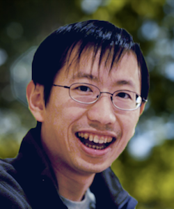 Founder - David Wei, Ph.D