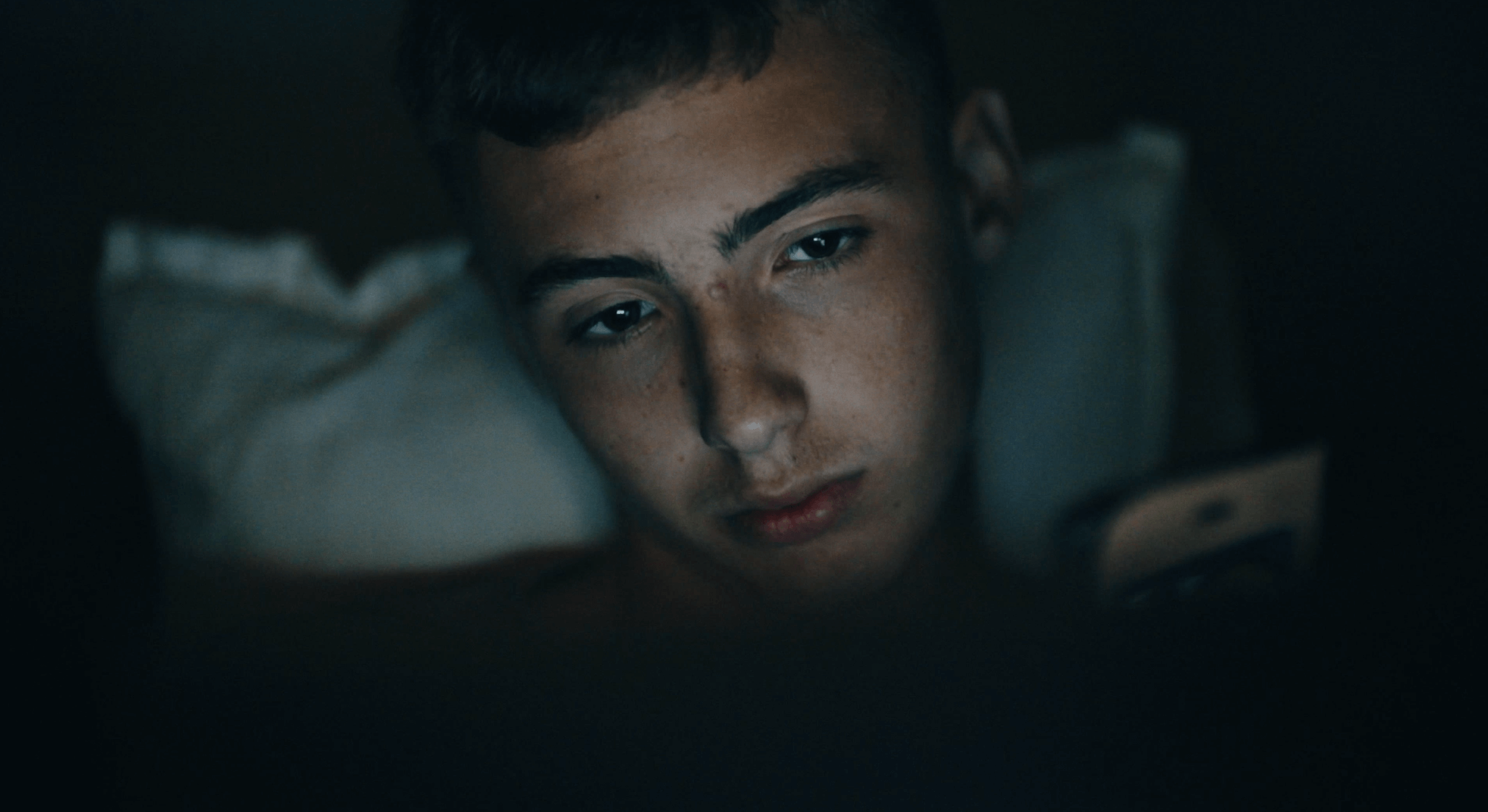 Mind – Livet kan skava – Delta Studios