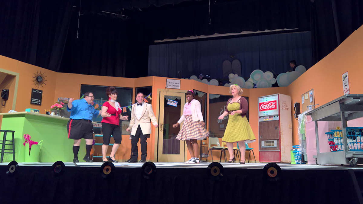 Production History 2020s